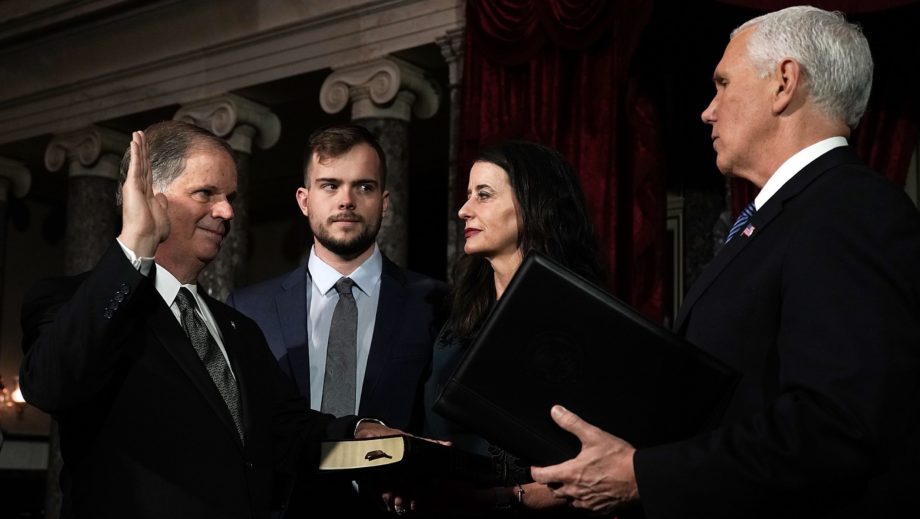 Carson Jones's Classic Side Eye - Reading The Pictures